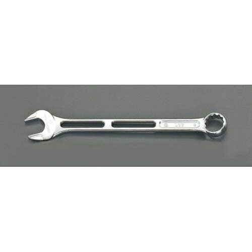 仕様：●メーカー:旭金属工業(ASAHI)●型番:LCW0013●シリーズ:LIGHTOOL(ライツール)●サイズ:13mm●全長:151mm●材質:クロムバナジウム鋼(ニッケルクロムメッキ)●重量:45g●12ポイント商品画像に関する注意...