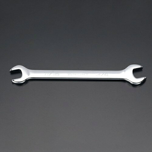 仕様：●サイズ:3/16”×1/4”●全長:98mm●厚み:3.1×4.3mm●材質:工具鋼●重量:16g●磨き仕上げ●最高のフィット感と不屈の強度を実現するため、鍛造と機械加工が施されています●最適な硬度、延性、耐久性を実現するため、精密...