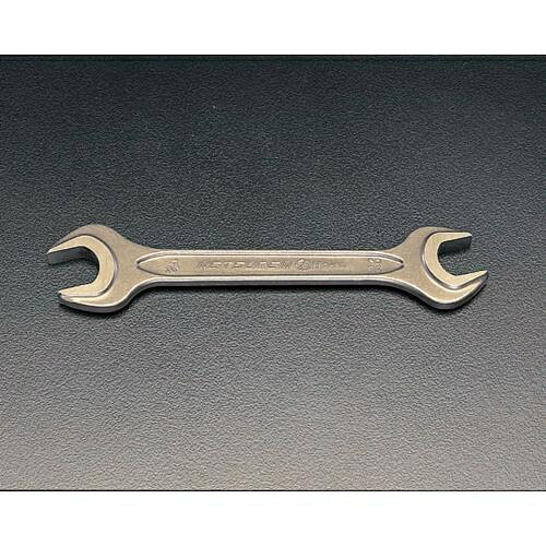 仕様：●メーカー:三木ネツレン●型番:K0181●サイズ:24×30mm●全長:270mm●厚み:13mm●材質:クロムモリブデン鋼●重量:405g●型打鍛造品なので強靭で軽量です。●JIS H級(強力級)取得●※適切な力がかかる様、ボルト...