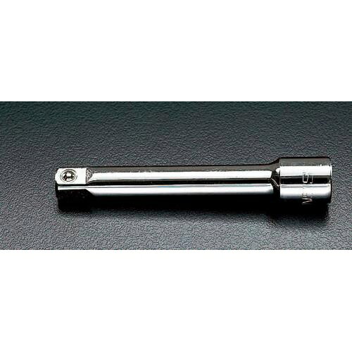 仕様：●メーカー:SIGNET(シグネット)●型番:11508●差込角:1/4”●全長:100mm●軸径:8mm●ソケット外径:12.5mm●材質:CR-V(クロムバナジウム合金鋼)●重量:46g●奥まった所での作業時に便利なエクステンショ...