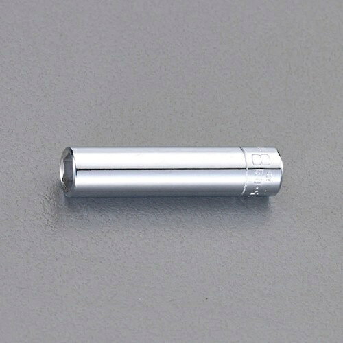 仕様：●対辺:6mm●差込角:1/4”●外径:9.4●全長:50.8●材質:スチール●6ポイント●最高のフィット感と不屈の強度のために鍛造および機械加工されています●最適な硬度、延性、耐久性のために精密な熱処理と焼き戻しが行われています●開...