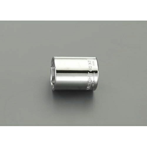 仕様：●対辺:1・1/16”●差込角:1/2”●外径:36.5mm●全長:44.5mm●6ポイント●最高のフィット感と不屈の強度を実現するため、鍛造および機械加工されています●最適な硬度、延性、耐久性を実現するため、精密な熱処理と焼き戻しが...