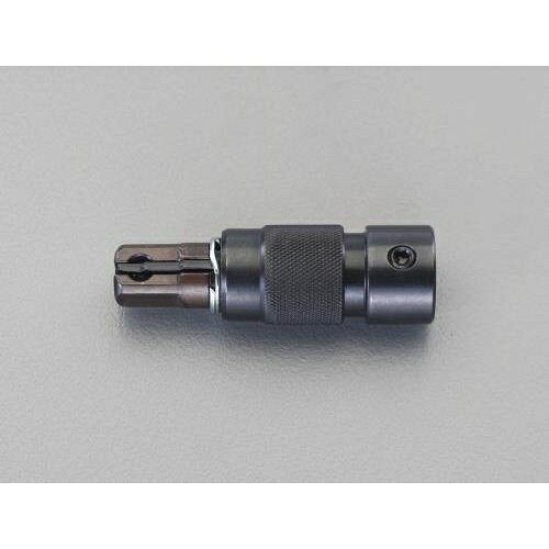 仕様：●差込角:1/2”●全長:75.8mm●材質:スチール●重量:155g●ソケットをロックできます。商品画像に関する注意事項：●画像に数字等の情報が入っている場合は、　品番末尾が対象商品の画像となります。