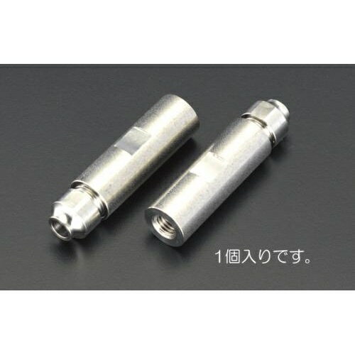 仕様：●仕様:左雌ねじ●適合ワイヤー径:6mm●ねじ径:M8●全長:57mm●材質:ステンレス(SUS316L)●破断強度:ワイヤーの最小破断強度の90%以内●重量:約51g●適正締め付けトルク:25-30Nm●最高引張力:18.1kN●入...
