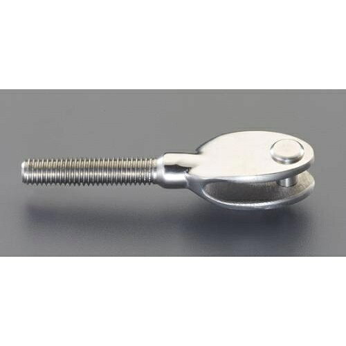 仕様：●仕様:左ねじ●ねじサイズ(mm):M8×50●全長(mm):106●サイズ:g:8.5mm●材質:ステンレス(SUS316)●Eリング付商品画像に関する注意事項：●画像に数字等の情報が入っている場合は、　品番末尾が対象商品の画像とな...