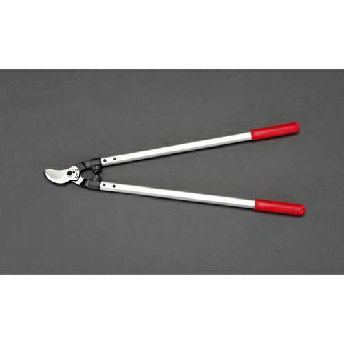 仕様：●メーカー:アルスコーポレーション(ARS)●型番:LPB-30L●全長:778mm●刃長:78mm●切断能力:生木φ38mm●刃材質:高炭素刃物鋼(ブラック仕上げ)●重量:1090g●バイパス型●鍛造刃(受刃)●刃カバー付き●打ち合...