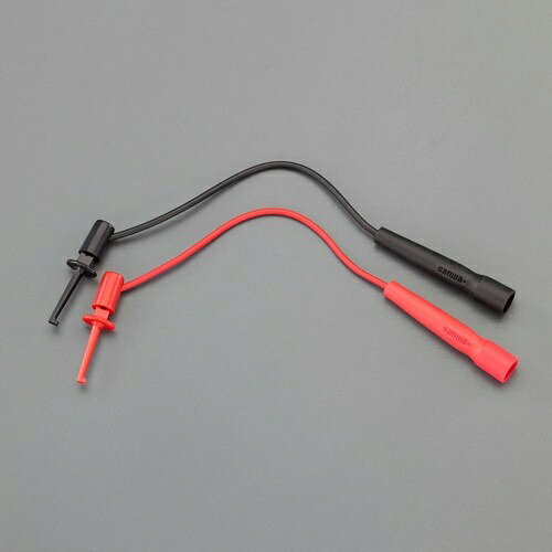 仕様：●メーカー:三和電気計器(sanwa)●型番:TL-9IC●全長:約200mm●適合ピン径:2mm●適合品番:EA707D-10A、-11A、-13A、-13G、-15A、-16、-17、-19A、-20、-22A、-24、-25、-...