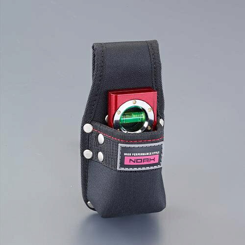 仕様：●メーカー:TJMデザイン(TaJIma)●型番:※ESCOオリジナルセット品●レベル長さ:120mm●気泡管タイプ:0°・90°●精度:±1.50mm/m(水平・垂直)●重量:本体:156gケース:60g●材質:本体:アルミダイカス...