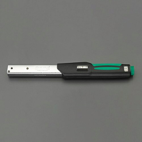 仕様：●メーカー:STAHLWILLE(スタビレー)●型番:730N/12●全長:421mm●トルク範囲:25~130N・m●最小目盛:0.5N・m●ヘッド差込角:14×18mm●精度:±3%●重量:1128g●多目的に使えるヘッド交換式の...