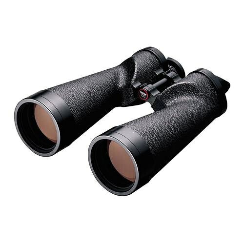 仕様：●メーカー:ニコン(Nikon)●型番:10x70IF防水型HP●倍率:10倍●対物レンズ有効径:70mm●実視界:5.1°●見掛視界:48.0°●1000mにおける視界:89m●ひとみ径:7.0mm●明るさ:49.0●アイレリーフ:...