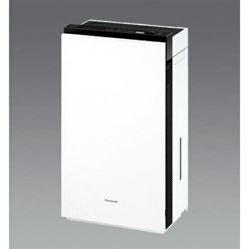仕様：●メーカー:パナソニック●型番:F-MVB23-WZ●適用床面積:20m2(12畳)●適用床面積(加湿機能):和室:12m2(7畳)プレハブ洋室:20m2(12畳)●消費電力(静音/中/強):加湿多め:9/12.5/22加湿標準:8/...