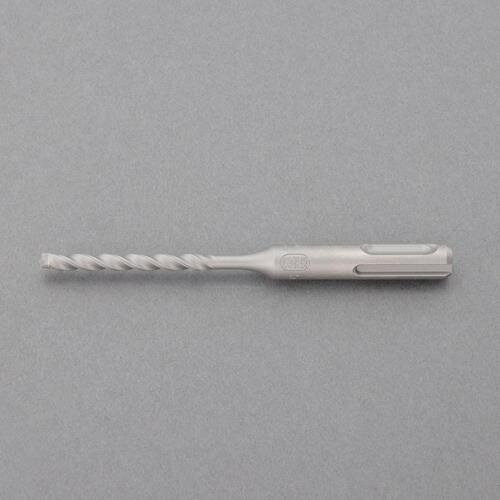 仕様：●メーカー:ミヤナガ●型番:DLSDS050J●商品名:デルタゴンビット SDSプラス●用途:コンクリート、ブロック、モルタル、石材、デッキプレート+コンクリート等の穴あけに●刃先径:5.0mm●全長:116mm●有効長:50mm●刃...