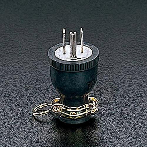 仕様：●メーカー:明工社●型番:ME2538●定格容量:15A 125V●適用電線:1CT、2CT、2RNCT:0.75~2.0mm2(3心)2PNCT:0.75~2.0mm2(3心)VCT、S-VCT:0.75~2.0mm2(3心)VCT...