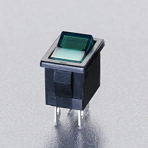 仕様：●メーカー:NKKスイッチズ●型番:CW-SB21NMKZMEF●用途:通信機器/無線応用装置、電子計測器、オートメーション機器、事務用機器、民生用電子機器などに●定格容量:9A 125V AC6A 250V AC●極数:2極単投●ス...