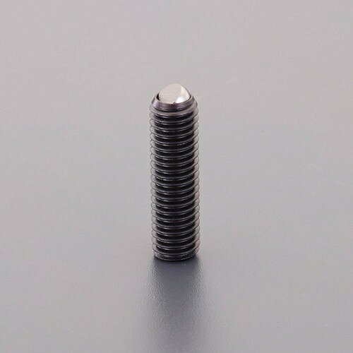 仕様：●メーカー:イマオコーポレーション●型番:BSF16X50●ねじサイズ:M16●全長:50mm●六角穴対辺:8mm●ボール径:φ12.0mm●ボール形状:半球●材質:本体:SCM435(HRC33~39)ボール:SUJ2(HRC56~...