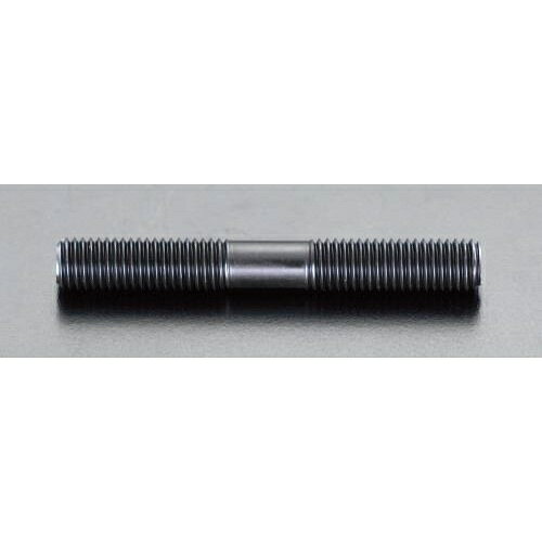 仕様：●メーカー:イマオコーポレーション●型番:BJ745-12200●ねじサイズ:M12●全長:200mm●材質:SCM435焼入焼戻、四三酸化鉄皮膜(HRC33~39)●重量:160g●RoHS対応品商品画像に関する注意事項：●画像に数...