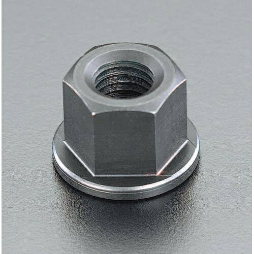 仕様：●メーカー:イマオコーポレーション●型番:BJ740-12001●ねじサイズ:M12●全高:18mm●フランジ径:26mm●六角対辺:19mm●材質:S45C四三酸化鉄皮膜、焼入焼戻(HRC33~39)●重量:34g●RoHS対応品商...