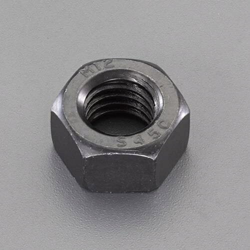 仕様：●サイズ:M8●ピッチ:1.25(並目)●六角対辺:13mm●強度区分:8T相当●硬度:HRC23~28●材質:鉄●入数:16個●S45C焼入の高強度仕様商品画像に関する注意事項：●16個入りです。●画像に数字等の情報が入っている場合...