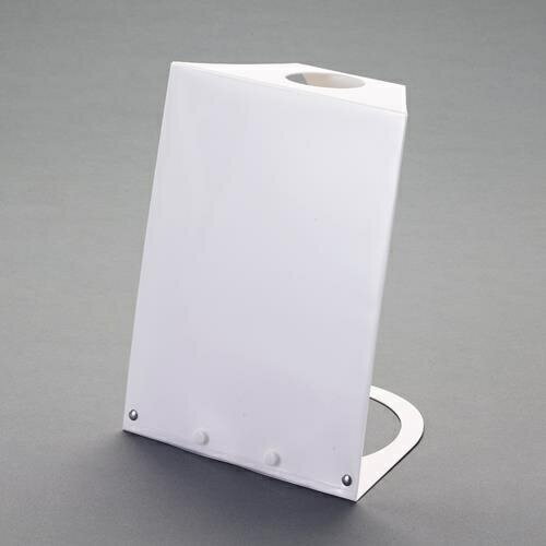 仕様：●メーカー:ユニット(UNIT)●型番:834-473●サイズ(mm):332×250●ポケットサイズ:A4縦●厚み:2.16mm●展開時サイズ(mm):695×250●材質:ポリプロピレン●穴径:上:72mm下:173mm●仕様:片...