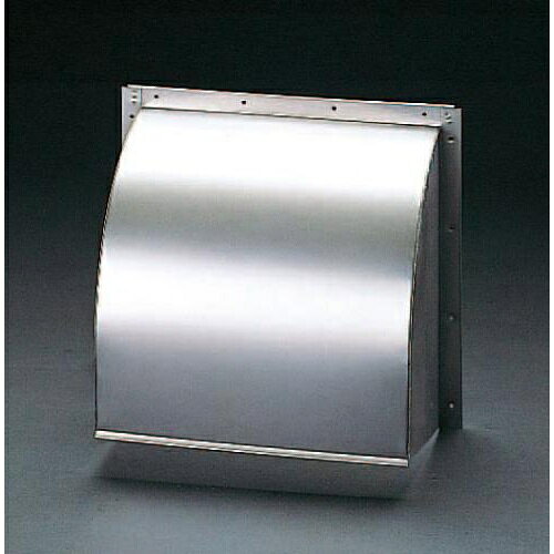 仕様：●材質:ステンレス(SUS430)●サイズ(縦×横):270×290mm●張出し:180mm●適用換気扇:200mm●板厚:0.4mm商品画像に関する注意事項：●画像に数字等の情報が入っている場合は、　品番末尾が対象商品の画像となります。
