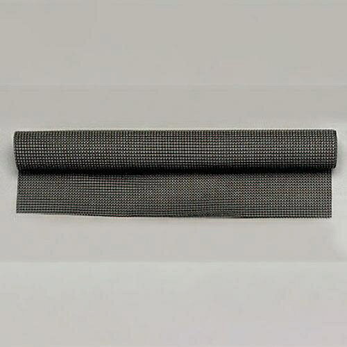 仕様：●サイズ(mm):508×1800●厚み(mm):2.0●カラー:ブラック●材質:PVC●クッション性があります。●粘着性はありません。●洗濯機洗い可能●簡単にカットして取付けることが出来ます。●キャビネット等の引き出しの中敷きに最適...