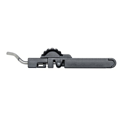 特長：パイプカッター"チュービックス XL"9031-03BK用。仕様：質量(g)：7原産国スペイン　●代表画像について 商品によっては、代表画像を使用している場合がございます。 商品のカラー、サイズなどが異なる商品をイメージ画像として 使...