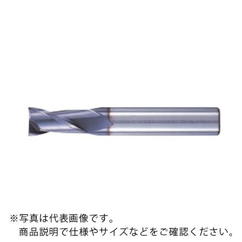 特長：・鋼からステンレス鋼、アルミまで高速・高能率加工ができます。仕様：刃径×刃長×全長×シャンク径（mm）：10.6×22×80×12　●メーカー取寄商品について 本商品はメーカーからの取寄商品となります。 納期は、メーカー確認後、メール...