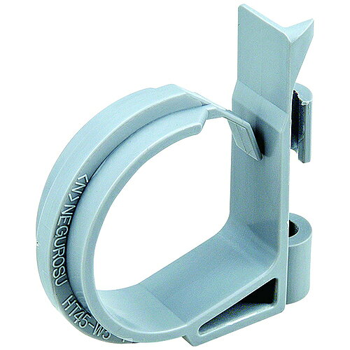 特長：ストッパーが付いているため、吊りボルトへ堅固に取り付けできます。ループ状のフック部により、延線が容易に行えます。仕様：A66.5φD45適合：吊りボルトW3/8推奨：VVFケーブル本数1.6・2.0×2C、1.6・2.0×3C 各6回...