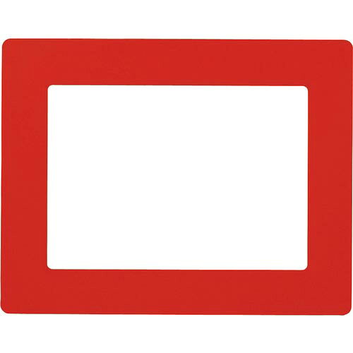 特長：パソコン等で作成したオリジナル書式を床面に掲示することができます。材質には耐久性に優れたポリカーボネートを採用しています。用途：屋内用。置き場の区分けや色による識別に。仕様：表示内容：無地取付仕様：貼付タイプ(裏テープ付)縦(mm)：...