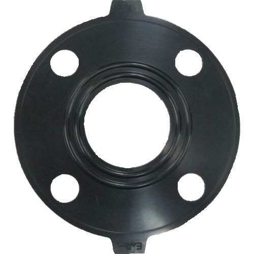 特長：次亜塩素酸ソーダ用のパッキンです。ブチルゴムをベースにした独自のゴム配合設計により、次亜塩素酸ソーダへの耐久性を向上させました。ダブルの丸突起リブで確実な止水性能を発揮します。低い締め付けトルクで高いシール性能を発揮します。用途：次亜...