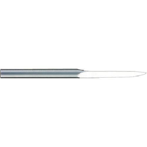 仕様：適合ホルダ・ハンドル：YT-1000・Dホルダ(EL05003)・SC1300鉄工・アルミ：○刃先角度(°)：60摘要：3.2×50mm焼入れ鋼：◎材質：超硬　●代表画像について 商品によっては、代表画像を使用している場合がございます...