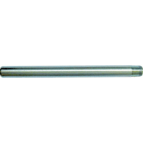 特長：ハイドロリックニップル用です。用途：ハイドロリックニップル用（HSP-1、HSP-2、HSP-10、CNP-2、CNP-13）。打ち込みニップル用（HSP-3）。仕様：全長(mm)：120ノズル接続ねじ：R1/8適合機種：YAMADA...