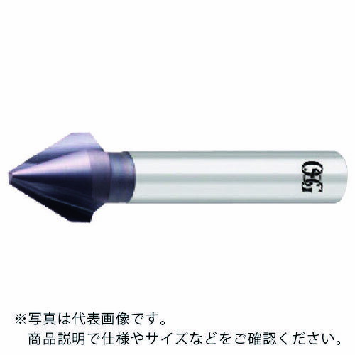 特長：高速切削が可能で、バリ取り、面取りと幅広く加工でき、美しい仕上がり面が得られます。ハイスシリーズ、超硬シリーズがあります。用途：被削材：炭素鋼、合金鋼、プリハードン鋼、工具鋼、焼入れ鋼、鋳鉄、ダクタイル鋳鉄、銅合金、アルミ合金、グラフ...