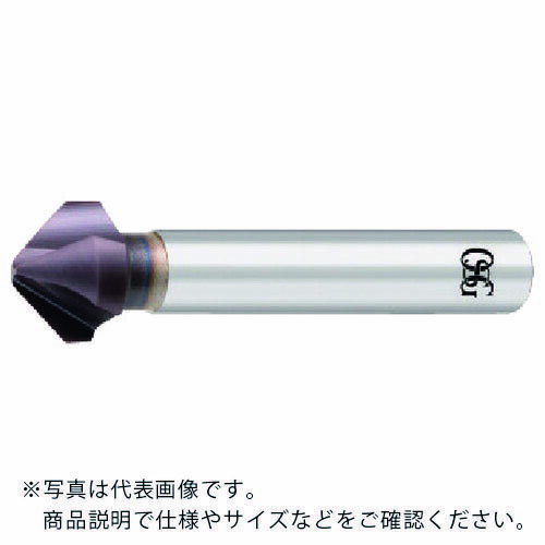 特長：高速切削が可能で、バリ取り、面取りと幅広く加工でき、美しい仕上がり面が得られます。ハイスシリーズ、超硬シリーズがあります。用途：被削材：炭素鋼、合金鋼、プリハードン鋼、工具鋼、焼入れ鋼、鋳鉄、ダクタイル鋳鉄、銅合金、アルミ合金、グラフ...