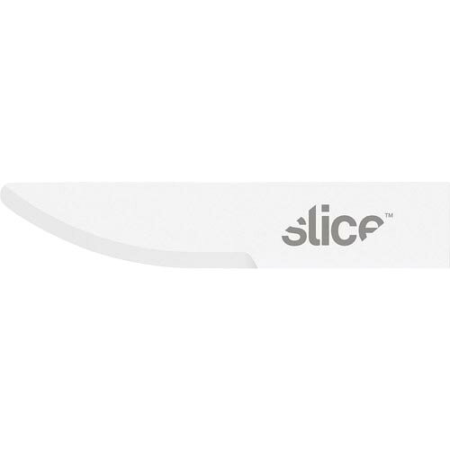 特長：10548クラフトカッターナイフ用セラミック替刃10580プレシジョンカッターナイフ用セラミック替刃用途：10548（クラフトカッターナイフ）、10580(プレシジョンカッター)用替刃。仕様：全長(mm)：32.87刃厚(mm)：0....