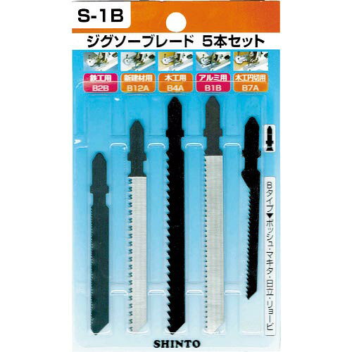 特長：5本入りのアソートセットです。木工・プラスチック・アルミ・鉄工のセット品のため、いろいろな用途の材料の切断に最適です。用途：新建材や木工の切断に。仕様：セット内容：BFC2005、BFC2008、BFC2013、BFC2100、BFC...