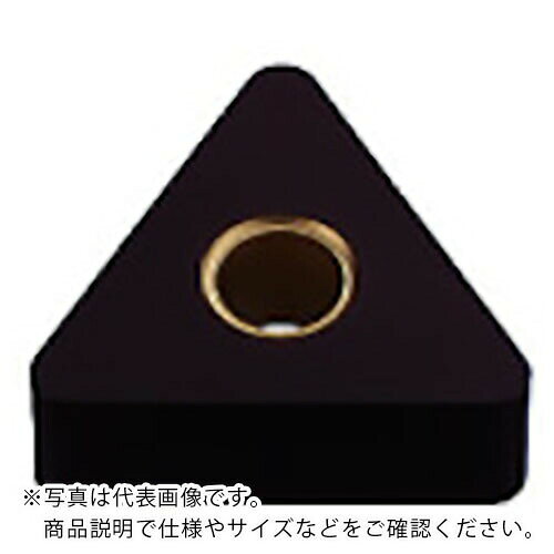 特長：耐熱性、耐塑性変形性に優れます。用途：被削材：炭素鋼、合金鋼、ステンレス鋼、鋳鉄。仕様：チップ超硬　●代表画像について 商品によっては、代表画像を使用している場合がございます。 商品のカラー、サイズなどが異なる商品をイメージ画像として...