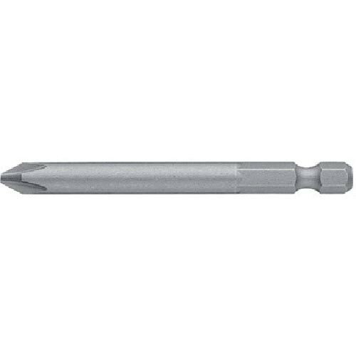 特長：大量ロット生産で品質の安定と低コストを実現しています。オリジナル特殊合金鋼を使用しています。品質管理により、折れに強いビットとしてシビアで過酷な状況での作業が要求される産業界で長い実績があります。ベッセルビットは、生産量は日本でトップ...