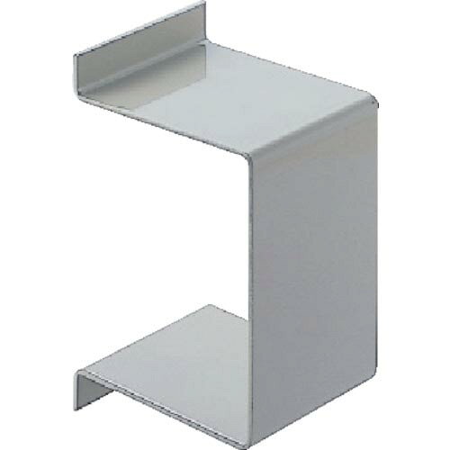 特長：レールのズレを防ぐ端部カバーです、受金具に入れて使用します。用途：ハンガーレールの内溝にねじで止め、扉の位置決めや、車の脱落止めに。仕様：品名：サイドカバー適合レール：4号材質／仕上：スチール(SPHC)注意：運賃別途　●代表画像につ...