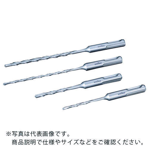 特長：細径サイズでもクロス刃を実現するため、ソリッド仕様のクロス刃を採用しています。超硬ヘッドによる抜群の耐久性を実現しました。用途：被削材:コンクリート、ブロック、レンガ、モルタル、石材。仕様：刃径(mm)：3.5有効長(mm)：45全長...