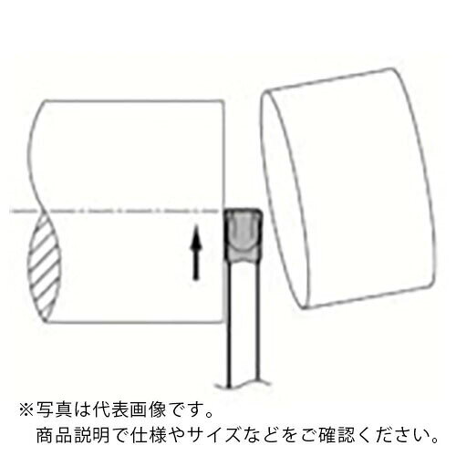 特長：自己拘束方式ツッキールです。用途：突っ切り加工用。仕様：適合チップ：TKN/TKR/L刃幅(mm)：3.1ツッキール一体型自己拘束方式