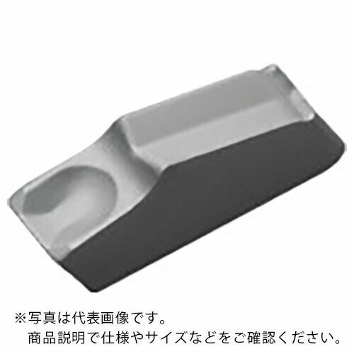 特長：耐塑性変形に優れた特殊母材により耐欠損性向上、安定加工を実現します。鋼の突切り、溝入れ、多機能加工用です。用途：突切り加工用。被削材：鋼。仕様：適合ホルダ：KTKB-3S型/KTKHR/L-3S型刃幅(mm)：3.1±0.05被膜構成...