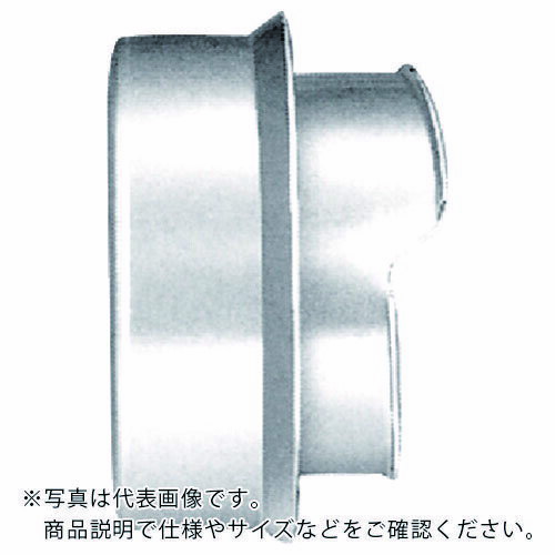 特長：ケイフレックスの端末保護にブッシングとして使用できます。接続できるケイフレックスは、KMS、KPF、KIBになります。用途：ケイフレックスの端末取付け用。仕様：外径(mm)：37.0寸法(mm)L1：11.3D(mm)：37.0寸法(...