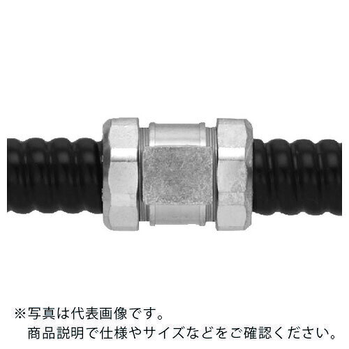 特長：ケイフレックス同士を接続するための防水型ストレートカップリングです。用途：ケイフレックス相互の接続。仕様：タイプ：カップリング寸法(mm)A：57.4挿入可ケーブル最大外径(mm)：34L(mm)：66挿入可ケーブル最大外径：34使用...