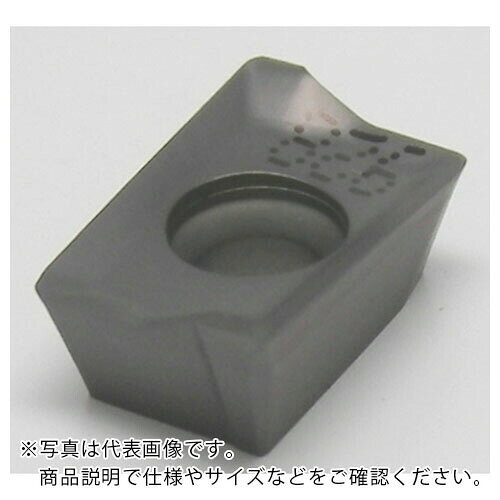 特長：汎用加工用です。用途：フライス加工用。仕様：A　チップ　超硬材質／仕上：IC50M　●代表画像について 商品によっては、代表画像を使用している場合がございます。 商品のカラー、サイズなどが異なる商品をイメージ画像として 使用させて頂い...