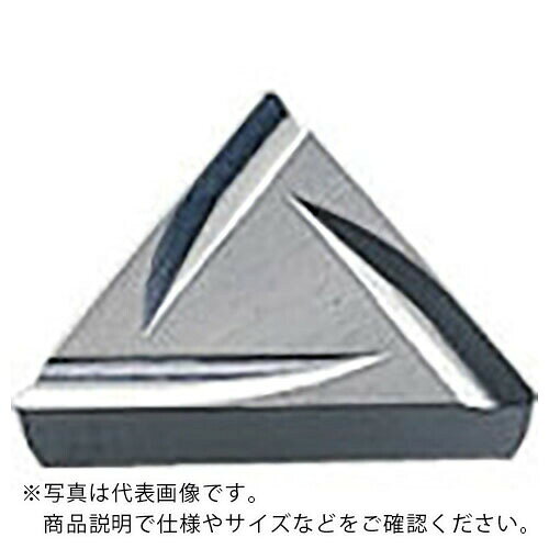 特長：組織の最適化および特殊合金結合相により耐摩耗性と耐欠損性が向上します。用途：被削材：鋼、鋳鉄、ダクタイル鋳鉄。仕様：チップCMT　●代表画像について 商品によっては、代表画像を使用している場合がございます。 商品のカラー、サイズなどが...