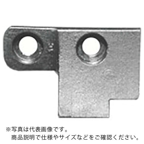 特長：ブレードを交換することでさまざまな溝径に対応できます。用途：GFVS／GFVT端面溝入れホルダ用。仕様：適合チップ：GVF-B溝幅(mm)：2.5〜3.5ブレード