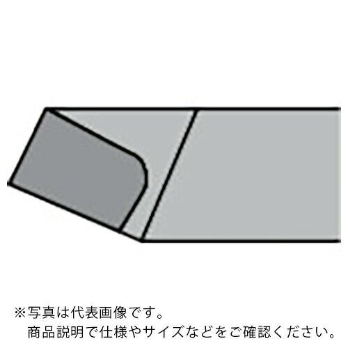 特長：JIS規格品です。仕様：JIS(種類)：32形幅(mm)：16高さ(mm)：16全長(mm)：120適合機種：旋盤材質／仕上：シャンク:機械構造用炭素鋼チップ:超硬　●代表画像について 商品によっては、代表画像を使用している場合がござ...