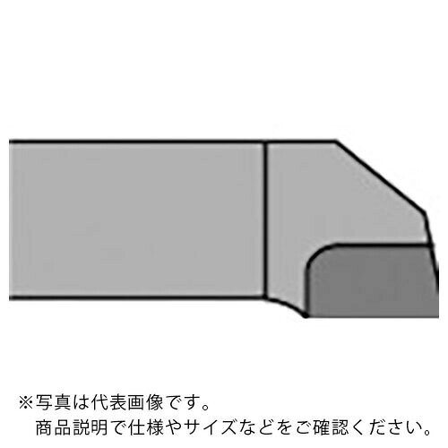 特長：JIS規格品です。仕様：JIS(種類)：34形幅(mm)：16高さ(mm)：16全長(mm)：120適合機種：旋盤材質／仕上：シャンク:機械構造用炭素鋼チップ:超硬　●代表画像について 商品によっては、代表画像を使用している場合がござ...