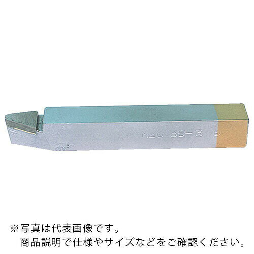 特長：JIS規格品です。仕様：JIS(種類)：36形幅(mm)：16高さ(mm)：16全長(mm)：120適合機種：旋盤材質／仕上：シャンク:機械構造用炭素鋼チップ:超硬　●代表画像について 商品によっては、代表画像を使用している場合がござ...